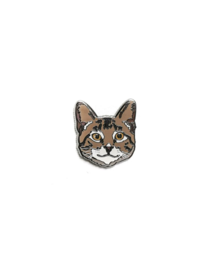 Malcolm Pin – Harlow and Sage